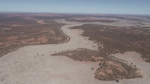Australia Drought Stock Video Footage | Royalty Free Australia Drought ...