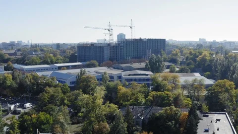 Afternoon Panoramic Stock Videos – Royalty-Free HD & 4K Videos | Pond5