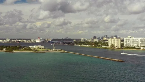 Port Videos Stock Videos – Royalty-Free HD & 4K Videos