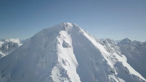 Summit Sky Stock Videos – Royalty-Free HD & 4K Videos