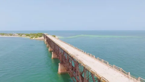 Broken Concrete Bridge Stock Videos – Royalty-Free HD & 4K Videos | Pond5
