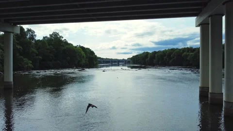 Push Under Stock Videos – Royalty-Free HD & 4K Videos