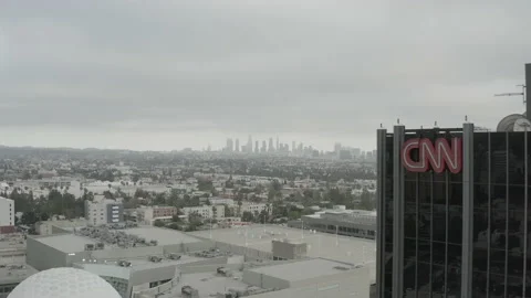 Cnn Stock Video Footage | Royalty Free Cnn Videos | Pond5