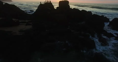 Raging Water Stock Video Footage | Royalty Free Raging Water Videos | Pond5