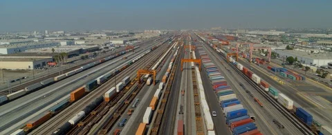 Railroad Cargo Stock Video Footage | Royalty Free Railroad Cargo Videos ...