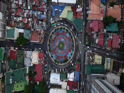 Philippines Aerial Stock Footage ~ Royalty Free Stock Videos | Pond5