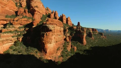 Arizona Rising Stock Videos – Royalty-Free HD & 4K Videos