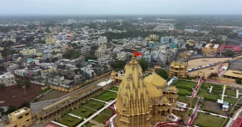 Somnath Stock Video Footage | Royalty Free Somnath Videos | Pond5