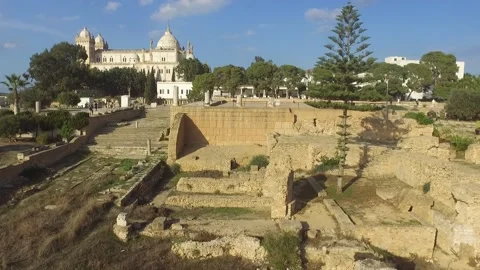 Carthage Stock Footage ~ Royalty Free Stock Videos | Pond5