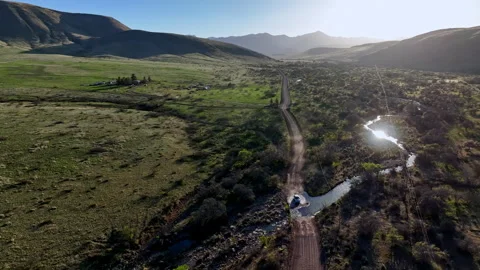 Car Driving Towards Camera Stock Videos – Royalty-Free HD & 4K Videos