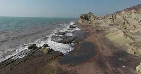 Waves 11 Stock Videos – Royalty-Free HD & 4K Videos