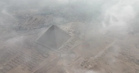 Egyptian Pyramids Stock Videos – Royalty-Free HD & 4K Videos