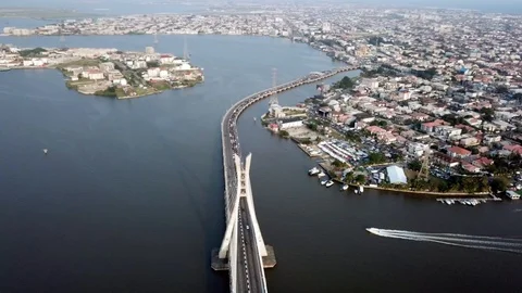 Lekki Stock Video Footage | Royalty Free Lekki Videos | Pond5