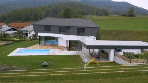 House Of Whit Stock Videos – Royalty-Free HD & 4K Videos