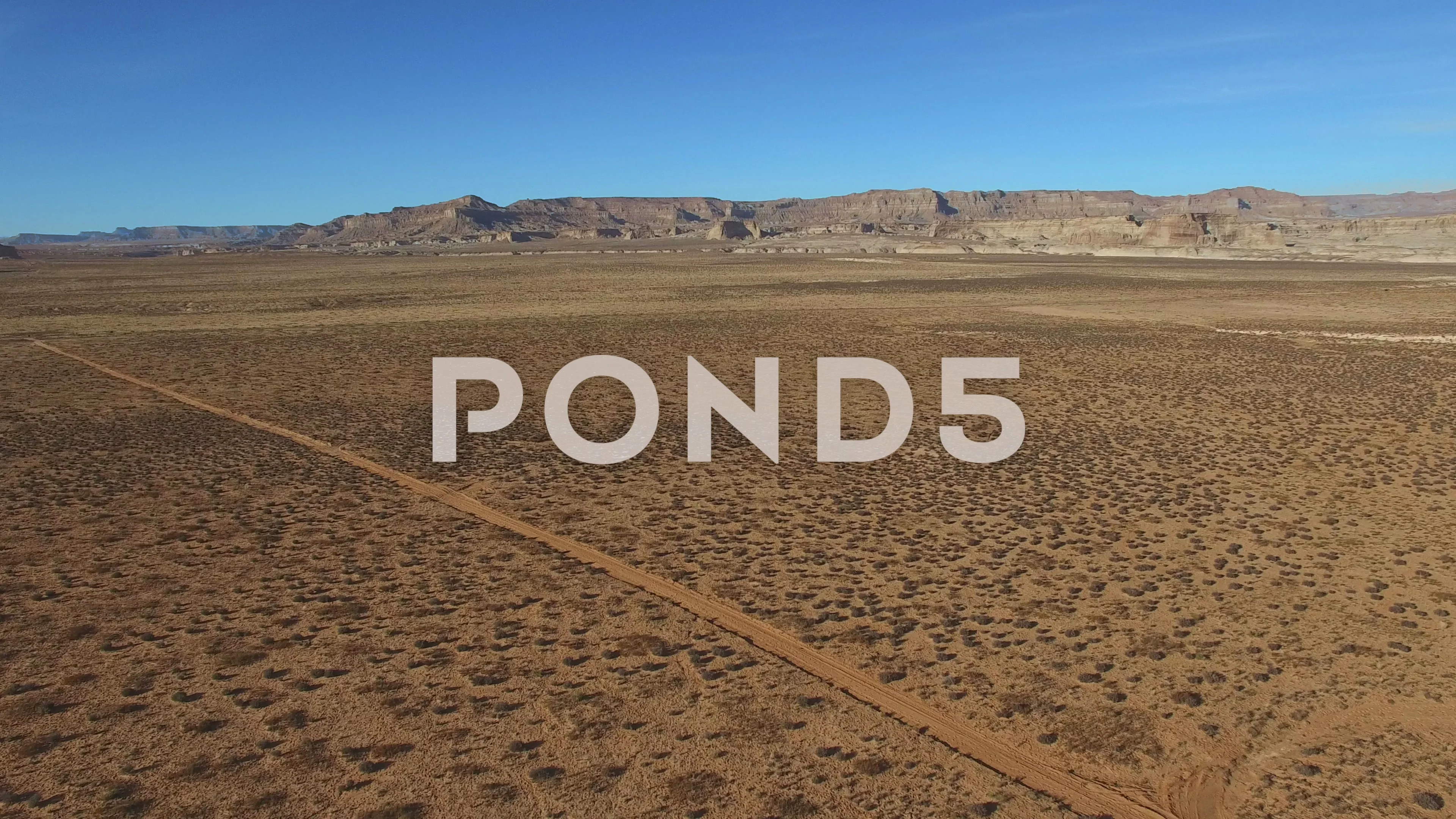 Mojave Desert Arizona