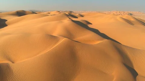 Desert Stock Videos – Royalty-Free HD & 4K Videos | Pond5