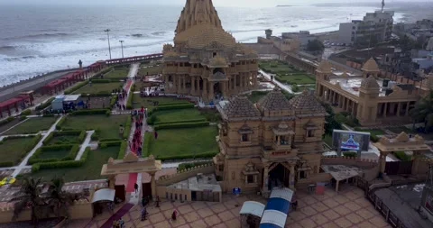 Somnath Stock Video Footage | Royalty Free Somnath Videos | Pond5