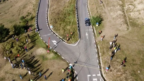 Race Car Finish Line Stock Video Footage | Royalty Free Race Car Finish ...