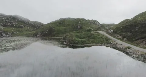 Scotland Swamp Stock Footage ~ Royalty Free Stock Videos | Pond5