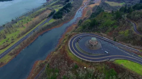 Oregon House\ Stock Videos – Royalty-Free HD & 4K Videos | Pond5