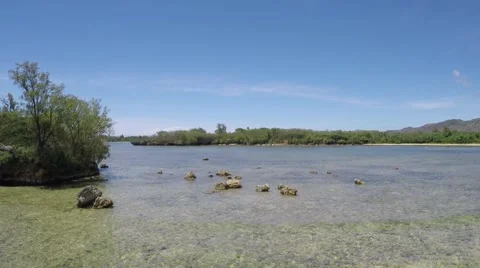 Island Water Slide Stock Videos – Royalty-Free HD & 4K Videos | Pond5