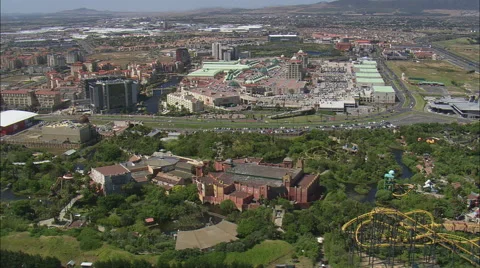 Western Junction Stock Footage ~ Royalty Free Stock Videos | Pond5