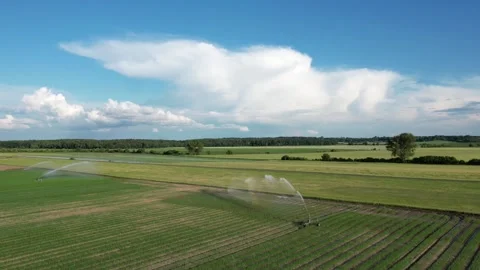 Crop Spray Stock Video Footage | Royalty Free Crop Spray Videos | Pond5