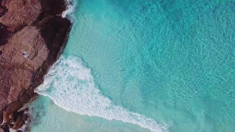 Diving Swim Through Stock Videos – Royalty-Free HD & 4K Videos | Pond5