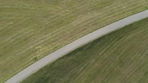 Swirls Road Stock Footage ~ Royalty Free Stock Videos | Pond5