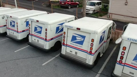 Us Mail Stock Footage ~ Royalty Free Stock Videos | Pond5