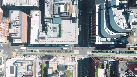 Soho Streets Stock Videos – Royalty-Free HD & 4K Videos