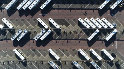 Coach Stock Video Footage | Royalty Free Coach Videos | Pond5