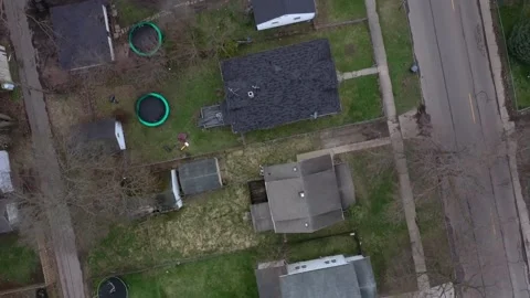 Detroit Poor Stock Footage ~ Royalty Free Stock Videos | Pond5