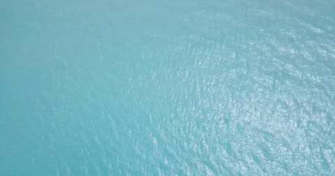 Ripples Top View Stock Footage ~ Royalty Free Stock Videos | Pond5