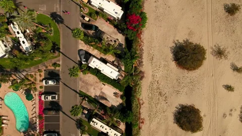 Swimming Pool Trailer Stock Videos – Royalty-Free HD & 4K Videos