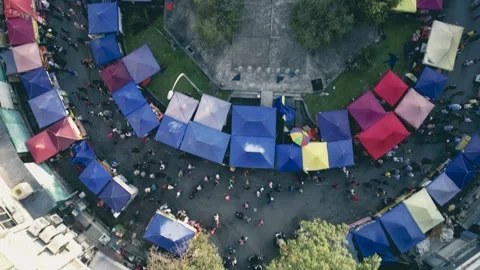 In Food Aerial Stock Footage ~ Royalty Free Stock Videos | Pond5