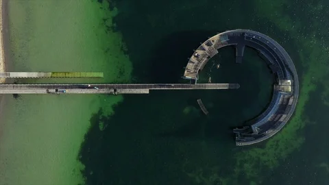 Denmark Aerial View Stock Videos – Royalty-Free HD & 4K Videos