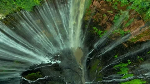 Indonesia Aerial Stock Videos – Royalty-Free HD & 4K Videos