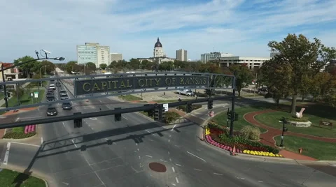 Topeka Stock Video Footage | Royalty Free Topeka Videos | Pond5