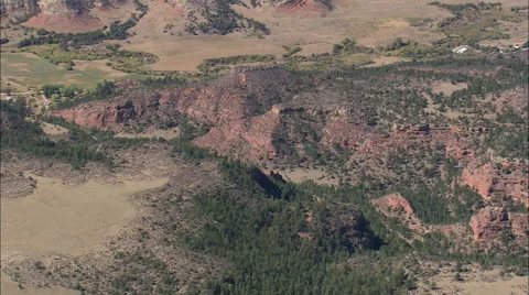 Wyoming Border States Stock Videos – Royalty-Free HD & 4K Videos