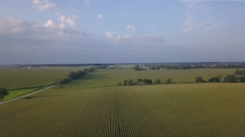 Vast Farms Stock Videos – Royalty-Free HD & 4K Videos