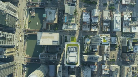 Rooftop Stock Footage ~ Royalty Free Stock Videos | Pond5