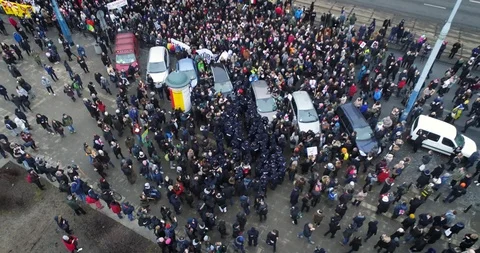 People Fighting Stock Video Footage | Royalty Free People Fighting ...