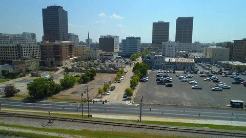 Baton Rouge Stock Videos – Royalty-Free HD & 4K Videos