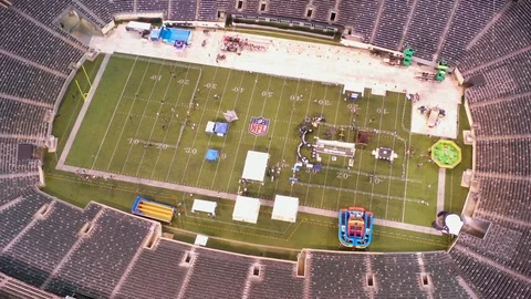 Metlife Stadium Stock Footage ~ Royalty Free Stock Videos | Pond5