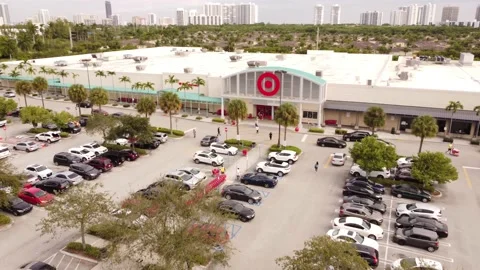 Target Store Stock Video Footage | Royalty Free Target Store Videos | Pond5