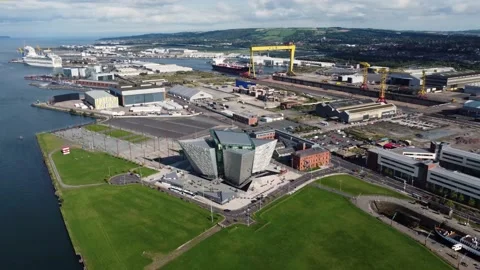 Ireland Videos Stock Videos – Royalty-Free HD & 4K Videos