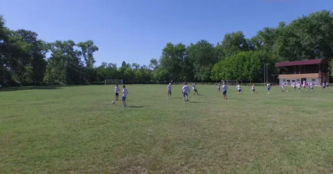 Football Olinemen Video Stock Videos – Royalty-Free HD & 4K Videos | Pond5