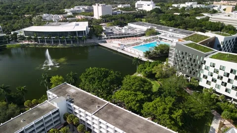 Miami University Stock Video Footage | Royalty Free Miami University ...