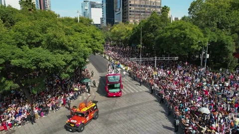 A Full Bus Stock Videos – Royalty-Free HD & 4K Videos | Page 5